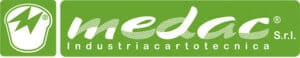Medac - Industria Cartotecnica - Accessori per gelateria, bar e ...