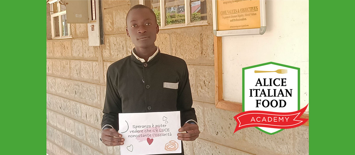 Alice Italian Food Academy riapre le sue porte! - Medac